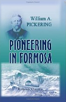 Taiwan Maritime History and World Seaports during the 1800s. The ...