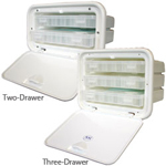 West Marine Sailing Gear from The Maritime Heritage Project